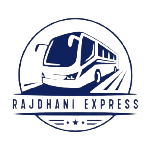 Rajdhani Express